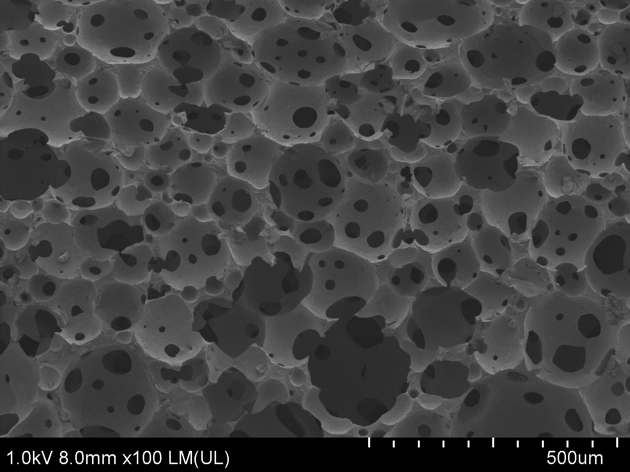 Acrylic foam SOFRYL® | EMULSION TECHNOLOGY CO., LTD.